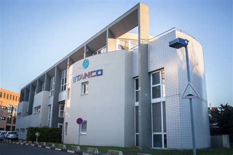 Etanco Dachsicherheitssysteme Bv