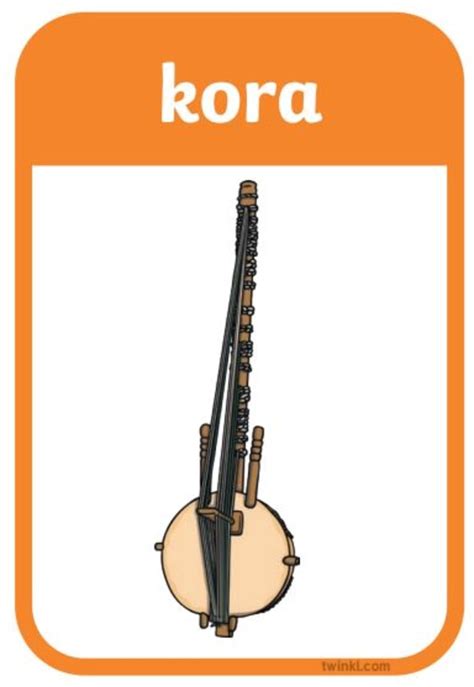 African Wind Instrument