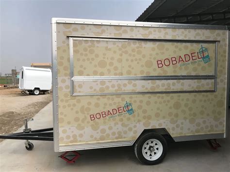 Fiberglass Cargo Trailer Enclosed Trailer Materials Fiberglass Trailer