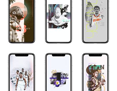 Lock Screens User Guides Projects Photos Videos Logos Illustrations And Branding Behance