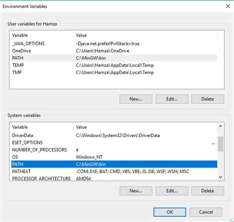 G Is Not Recognized Unit Testing Platformio Community