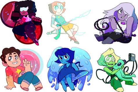 Congratulations The Png Image Has Been Downloaded Steven Universe