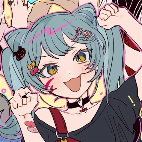 9 Group Matching Pfp Icons Part 2 Cute Messages For Girlfriend Cute Profile Pictures