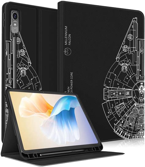 Amazon Com Lisevo For Lenovo P Case For Lenovo Xiaoxin Pad Pro Case Women Men Boys