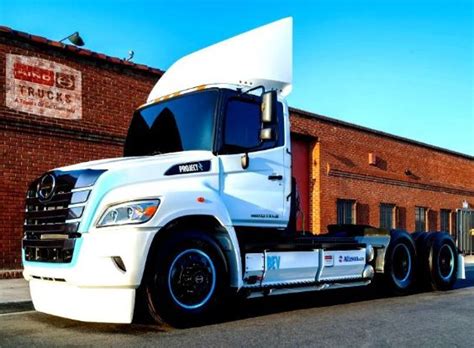 Hexagon Purus A World Leading Manufacturer Of Zero Emission