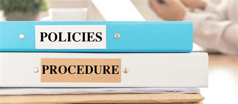 Developing Safety Procedures For School And The Workplace