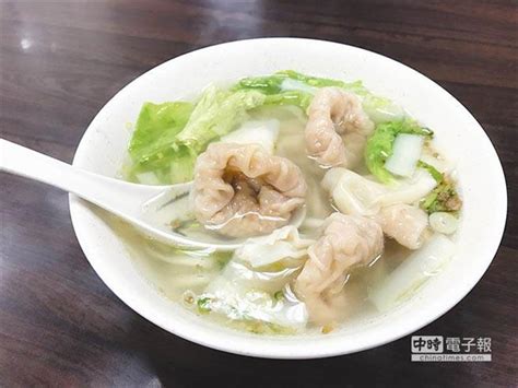 你知道抄手、餛飩、雲吞、扁食區別嗎？ 日常 網推