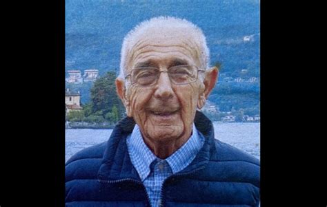 Cossato Ha Detto Addio A Simone Luciano Bracchi