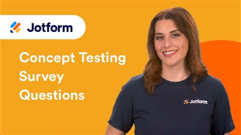 4 Concept Testing Survey Questions To Ask Youtube