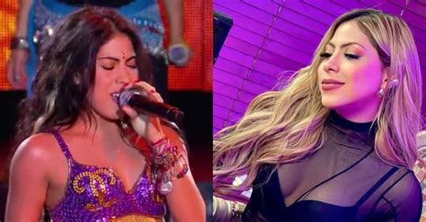 Shakira De Yo Me Llamo” Del 2011 Aprovechó Su Cuarto De Hora Así