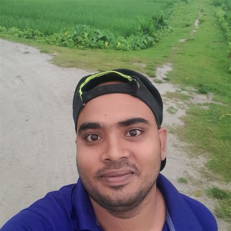 Md Arif Mia