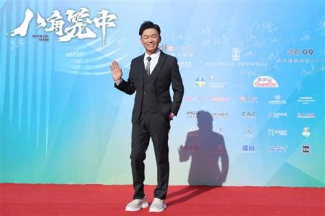 王宝强携新片《八角笼中》亮相海影节 六年打磨至诚之作tom明星