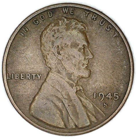 1976 Penny Error List And Value