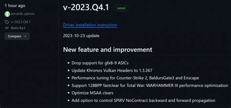 Amd Polaris Vega Linux
