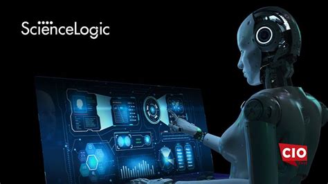 Clive Spanswick On Linkedin Sciencelogic Introduces Skylar™ Ai The Suite Of Advanced Ai