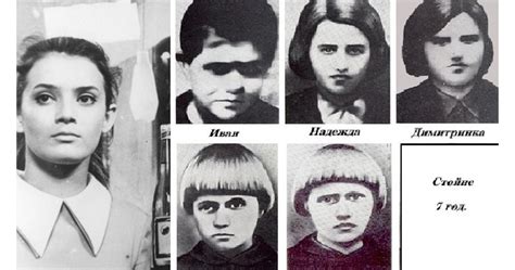 За убийствата на ястребинчетата и жертвите на Черния ангел