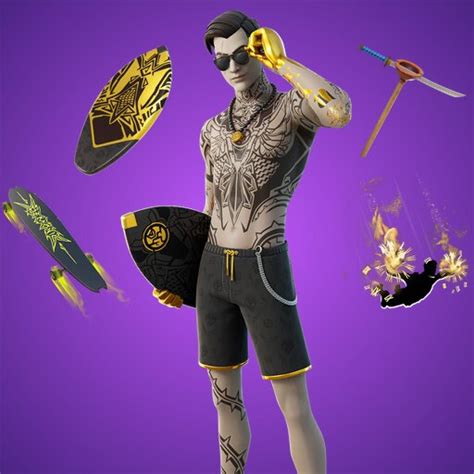 Top5gamings Locker Bundle Fortnite Bundle Fortnitegg