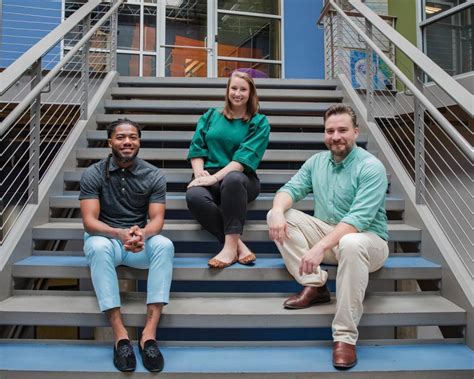 Megan Marson On Linkedin Carolina Code School Celebrates Graduates Of