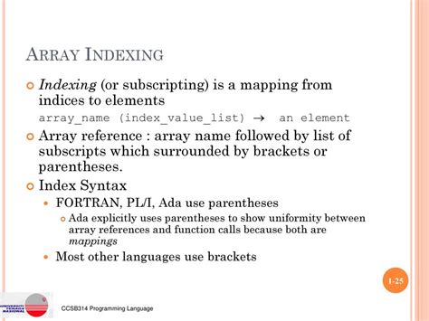 chapter 6 data types ppt download