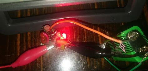 Mini Sawtooth Generator Circuit Using Transistors Gadgetronicx