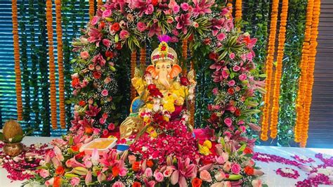 Vandana Roy On Linkedin Happy Ganesh Chaturthi To Everyone 💐🙏