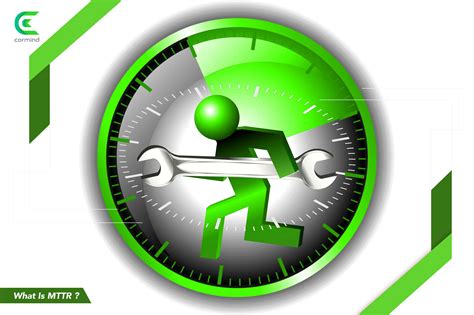 What Is Mttr ⋆ Mean Time To Repair ⋆ Formula And Calculate