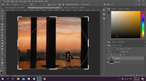 Fibonacci R Tradingview