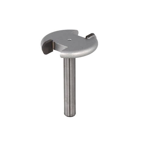 Infinity Tools Slip Tongue Flooring Router Bit W Bearing Kit