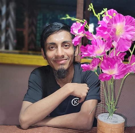 Shahadat Hossain