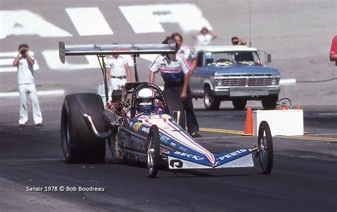 BangShift 1978 NHRA Le GrandNational