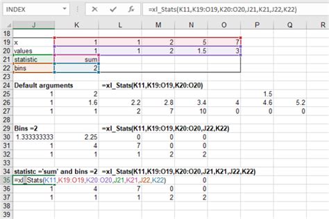 Scipy Statistics Functions Coding And Getting Help Newton Excel Bach Not Just An Excel Blog
