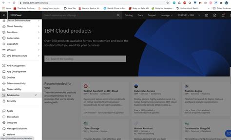 Github Ibmcloud Labs Cloudpakinstall How To Install Ibm Cloud Paks To Ibm Cloud With Red Hat