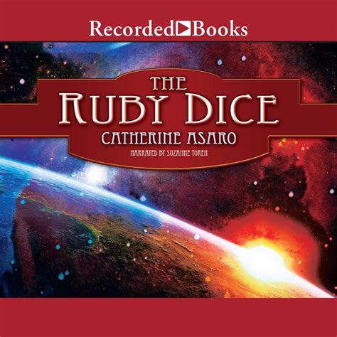 The Ruby Dice Audiobook Listen Instantly