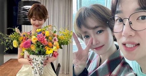 고준희 ‘버닝썬 루머 해명 후 “솔직하게 말했다”