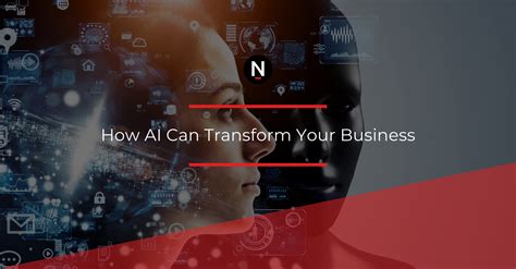 How AI Can Transform Your Business Nordens