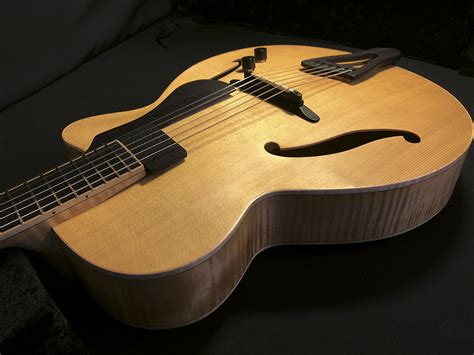 Fibonacci Reveal Ambassador Music Instrument News