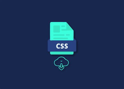 How To Avoid Css Import To Improve Page Load Speed