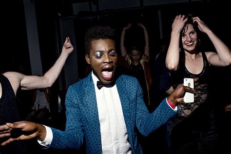 Inside Eastern Europe's Wild, Competitive Voguing Scene | VICE | United ...
