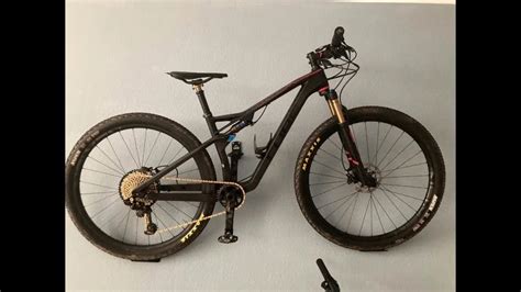 Cube Ams 100 C68 Slt 29 Used In M Buycycle