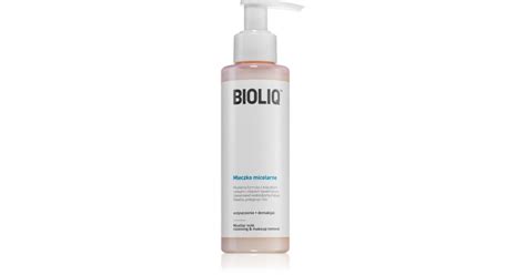 Bioliq Clean Cleansing Micellar Emulsion Notinoie