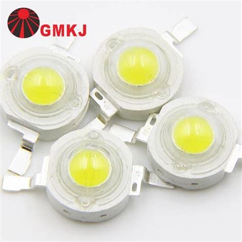 ประเทศจน Guangmai High Power Led 5w ชป Led สขาว 6500k ผผลตผ