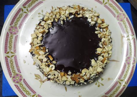 Yummy Chocolate Cake
