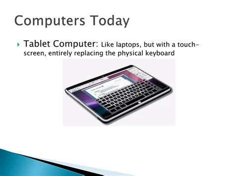 Introduction To ICT Lecture PPTX Data Storage And Warehousing Computing