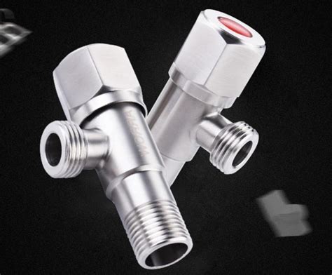 家用角阀买什么好？角阀推荐！ 知乎