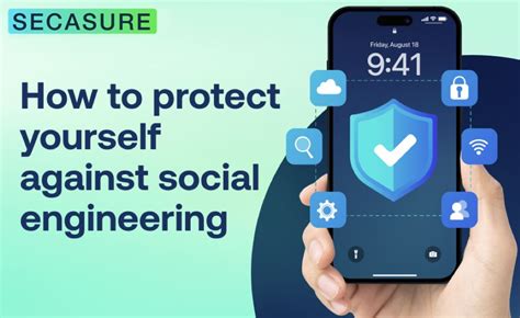 Secasure On Linkedin Cybersecurity Socialengineering Infosec Onlinesafety Protectyourdata…