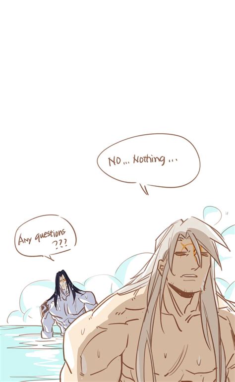 The Life Of Death Part 2 R Darksiders