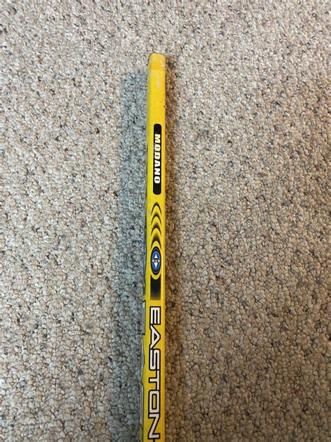 Easton Synergy Grip Original 75 Flex Modano Curve Sidelineswap