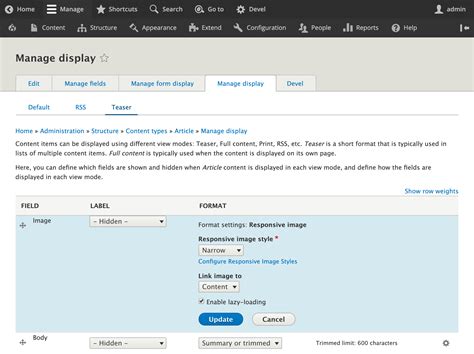 Screenshots Lazy Load Drupal Wiki Guide On Drupal Org