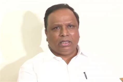 Mumbai Bjp Chief Ashish Shelar Gets Death Threat Through Letter Cops