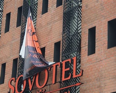 Sovotel Boutique Hotel Usj 9 Prices And Specialty Hotel Reviews Subang Jaya Malaysia
